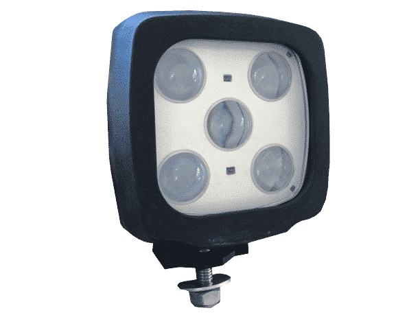 Sprayleds voor het beste zicht op je spuitfunctie | Ledhandel24.nl