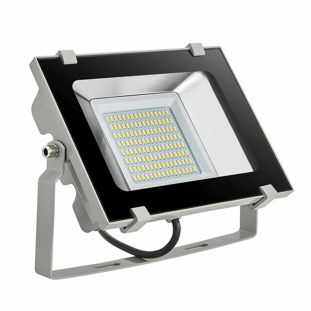 230 volt LED-werklampen | Ledhandel24.nl