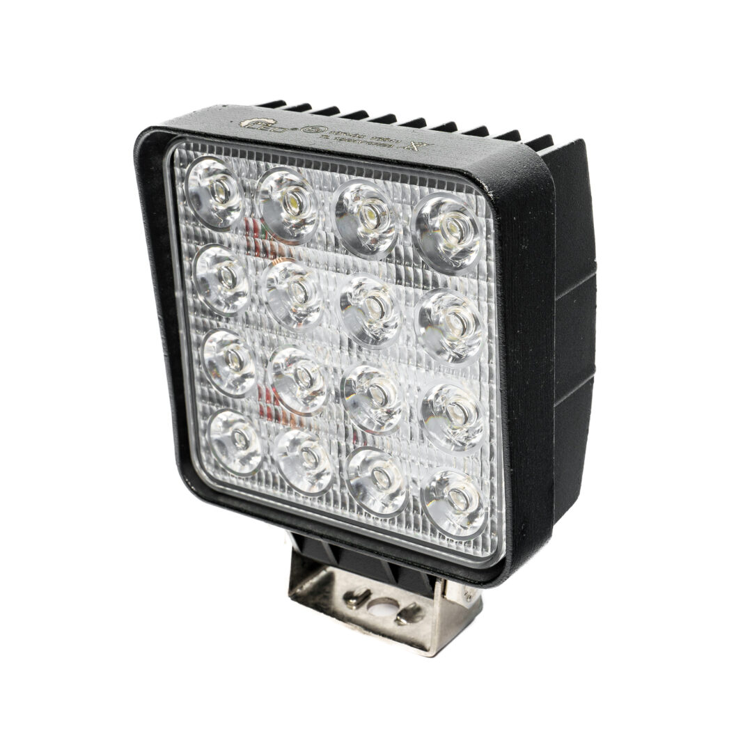 LED-werklampen voor het beste zicht | Ledhandel24.nl