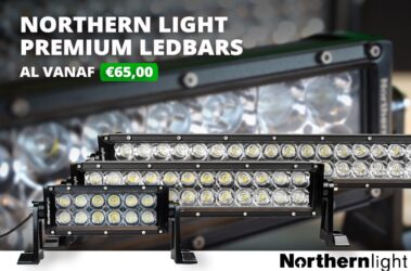 LED werkverlichting voor de scherpste prijzen! Ledhandel24.nl