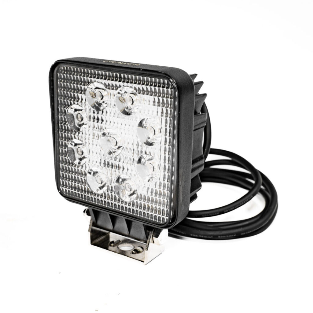 LED-werklampen voor het beste zicht | Ledhandel24.nl