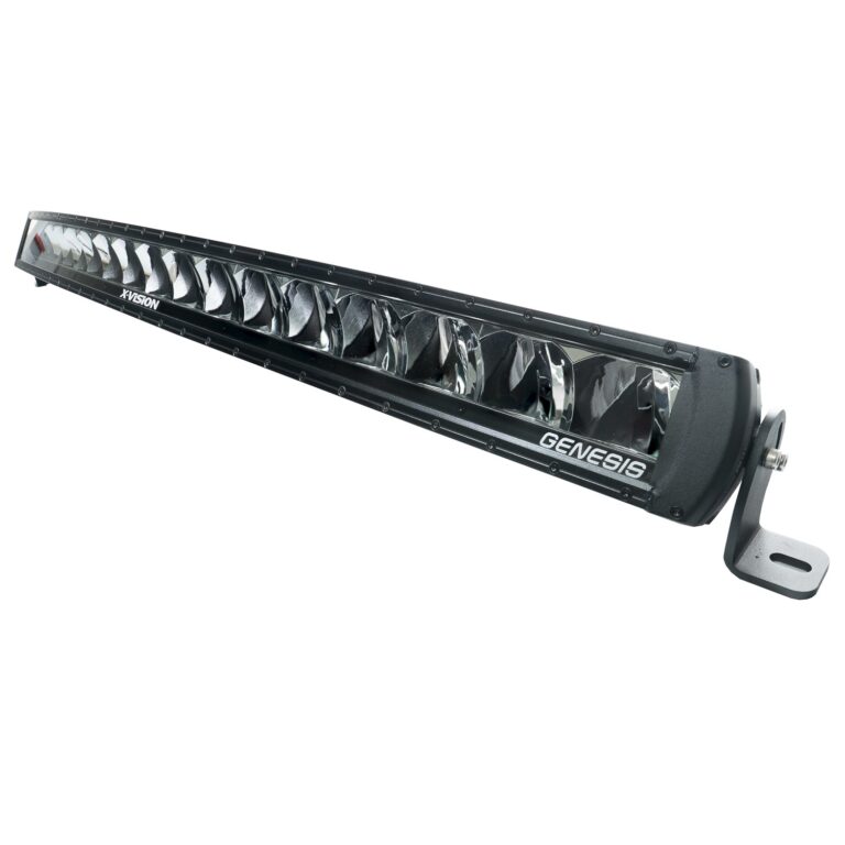 Ledbar 300W X-VISION curved 18.000 Lumen - Ledhandel24.nl